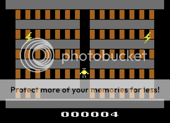 Wall-E 2600 - Homebrew Discussion - AtariAge Forums