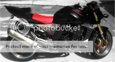 Hey /r/Motorcycles, What do you think of the new beast? : r/motorcycles