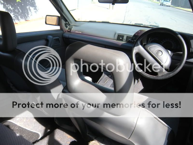 VN V8 Wagon Excutive | Just Commodores