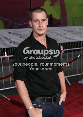 Roswell - Michael Guerin/Brendan Fehr Appreciation Thread # 14 - Fan Forum