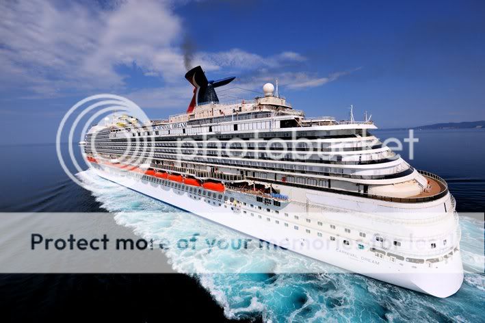 Carnival Dream - Carnival Cruise Lines - Cruise Critic Community