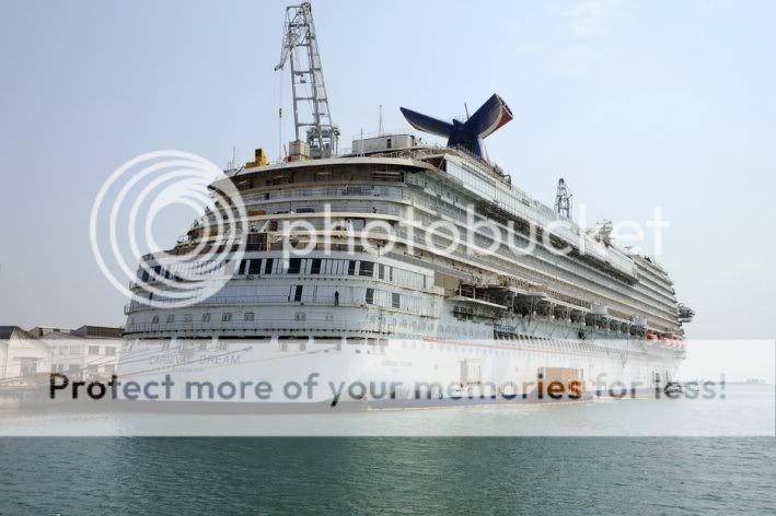 Carnival Dream - Carnival Cruise Lines - Cruise Critic Community