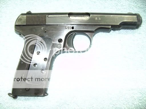 MAB model D serial number | Gunboards Forums